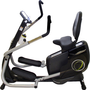 Inspire fitness CS2 Cardio Strider Exercise Bike - Buy Inspire fitness ...
