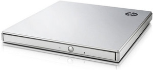HP dvd600s External DVD Writer - HP : Flipkart.com