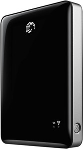 Seagate GoFlex Satellite Mobile 2.5 inch 500 GB Wireless External Hard ...