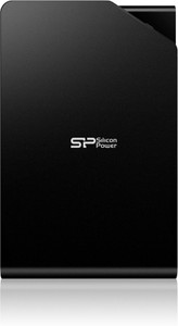 Silicon Power 1 TB External Hard Disk Drive (HDD) - Silicon Power ...