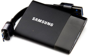 Samsung 1 TB External Hard Disk Drive (HDD) - Samsung : Flipkart.com