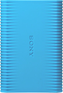 SONY 1 TB External Hard Disk Drive (HDD) - SONY : Flipkart.com