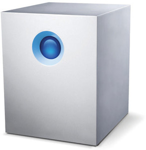 LaCie 0 TB Wired External Hard Disk Drive (HDD) - LaCie : Flipkart.com