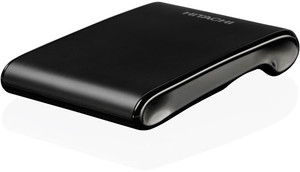 Hitachi External Hard Disk Drive (HDD) - Hitachi : Flipkart.com