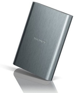 Sony 2 TB External Hard Disk - SONY : Flipkart.com