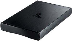 IOmega Prestige 1 TB External Hard Disk - IOmega : Flipkart.com
