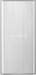 SONY 128 GB Wired External Solid State Drive (SSD) - SONY : Flipkart.com
