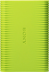 SONY 1 TB External Hard Disk Drive (HDD) - SONY : Flipkart.com
