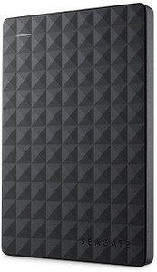 Seagate 500 GB External Hard Disk Drive (HDD) - Seagate : Flipkart.com