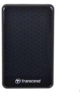 Transcend 500 GB Wireless External Hard Disk Drive (HDD) - Transcend ...