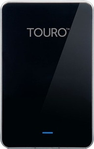 HGST Touro Pro 500 GB External Hard Disk - Hgst : Flipkart.com
