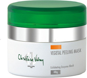 Christine Valmy Vegetal Peeling Mask - Price in India, Buy Christine ...
