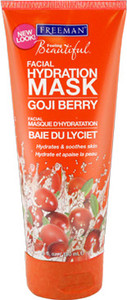 FREEMANS Goji Berry Hydration Facial Mask - Price in India, Buy ...