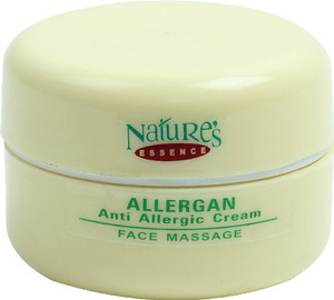 Nature's Essence Allergan Anti Allergic Cream - Price in India, Buy ...