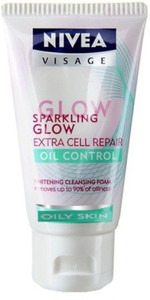 NIVEA Visage Oil Control Fairness Face Wash - Price in India, Buy NIVEA ...