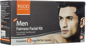 VLCC MEN FACIAL KIT - Price in India, Buy VLCC MEN FACIAL KIT Online In ...