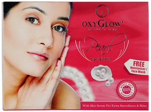 OXY Pearl Facial Kit - Price in India, Buy OXY Pearl Facial Kit Online ...