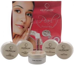 OXY Pearl Facial Kit -1 KG - Price in India, Buy OXY Pearl Facial Kit ...
