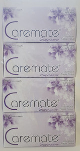 Caremate Facial Tissue Box - Price in India, Buy Caremate Facial Tissue ...