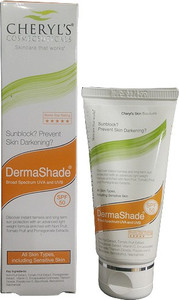 CHERYL'S DermaShade SPF50 Price in India - Buy CHERYL'S DermaShade ...