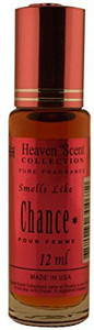 Heaven Scent Collection Scent Designer Oil Impression Of Chanel Chance ...