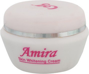 amira Skin Whitening & Fairness Cream Price in India - Buy amira Skin ...