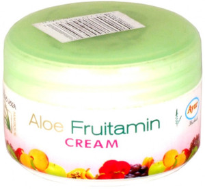 Ayur Fruitamin Fairness Cream Price in India - Buy Ayur Fruitamin ...