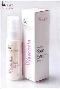 Care Cosmetics Vissentia Skin Serum Lotion Price in India - Buy Care ...