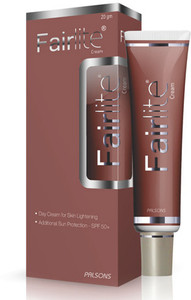 Fairlite Day Cream for Skin Lightening Price in India - Buy Fairlite ...