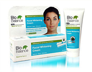 Bio Balance Facial Whitening Cream Price in India - Buy Bio Balance ...