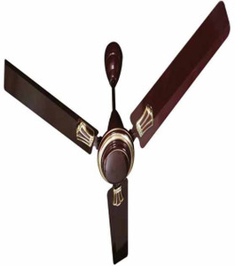 CHAMPION CCF-48-E-2083 3 Blade Ceiling Fan Price in India - Buy ...
