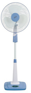 ORPAT OPF-3207 with 1 Year Warranty 400 mm Pedestal Fan Price in India ...