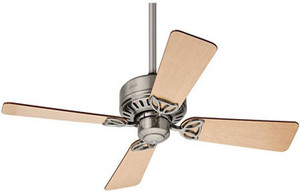 USHA Hunter Bayport Designer with 5 Year Warranty 1067 mm Ceiling Fan ...