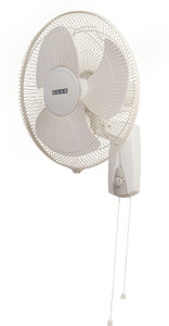 USHA Helix High Speed 3 Blade Wall Fan Price in India - Buy USHA Helix ...