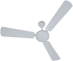 USHA Mie TX 1200mm with 1 Year Warranty 1200 mm Ceiling Fan Price in ...