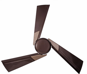 EUROLEX Electra 1200 mm 3 Blade Ceiling Fan Price in India - Buy ...