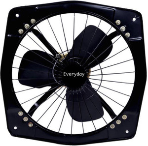 Everyday Cyclone with 1 Year Warranty Exhaust Fan Price in India - Buy ...