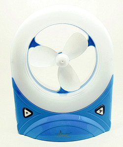 Unitech Rechargeable Stealodeal Mini Desk with Led Light with 1 Months ...