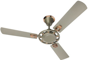 BAJAJ Cruzair Decor 1300 mm with 2 Year Warranty 1300 mm Ceiling Fan ...