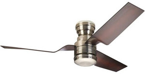 USHA Hunter Flight Designer with 5 Year Warranty 1320 mm Ceiling Fan ...