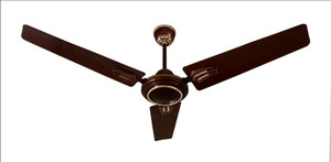 Ortem HI-TECH-DÉCOR 1200 mm 3 Blade Ceiling Fan Price in India - Buy ...