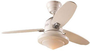 USHA Hunter Merced Designer 1120 mm 3 Blade Ceiling Fan Price in India ...
