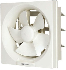 HAVELLS Standard Refresh Air- DX 250 250 mm Exhaust Fan Price in India ...