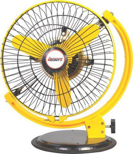 NEONYX STORMY FAN with 1 Year Warranty Table Fan Price in India - Buy ...