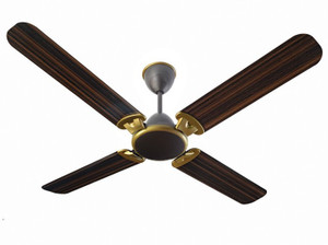 Kenstar With Remote with 1 Year Warranty 1320 mm Ceiling Fan Price in ...