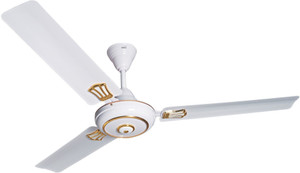 OMEGA Trump 48 inch 1220 mm 3 Blade Ceiling Fan Price in India - Buy ...
