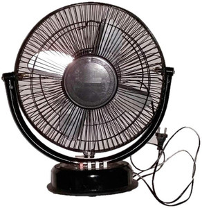 ESTEELO All Purpose Table Fan 4 Blade Table Fan Price in India - Buy ...