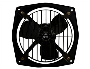 Ortem CLEAN THRUST with 2 Year Warranty 300 mm Exhaust Fan Price in ...