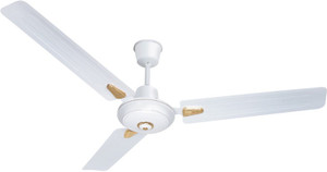 Relaxo Lehar Dlx. 3 Blade Ceiling Fan Price in India - Buy Relaxo Lehar ...