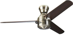 USHA Hunter Carera Designer 1320 mm 3 Blade Ceiling Fan Price in India ...